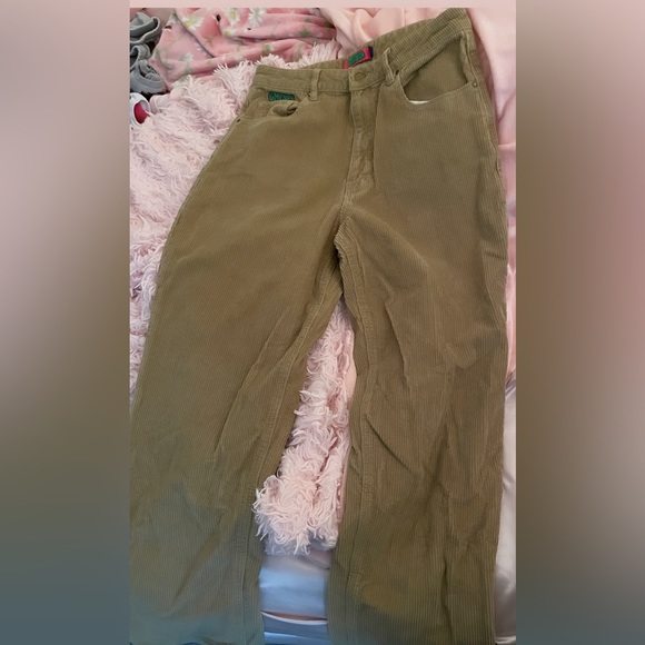 Empyre | Jeans | New Empyre Loose Fit Khaki Skate Pants | Poshmark